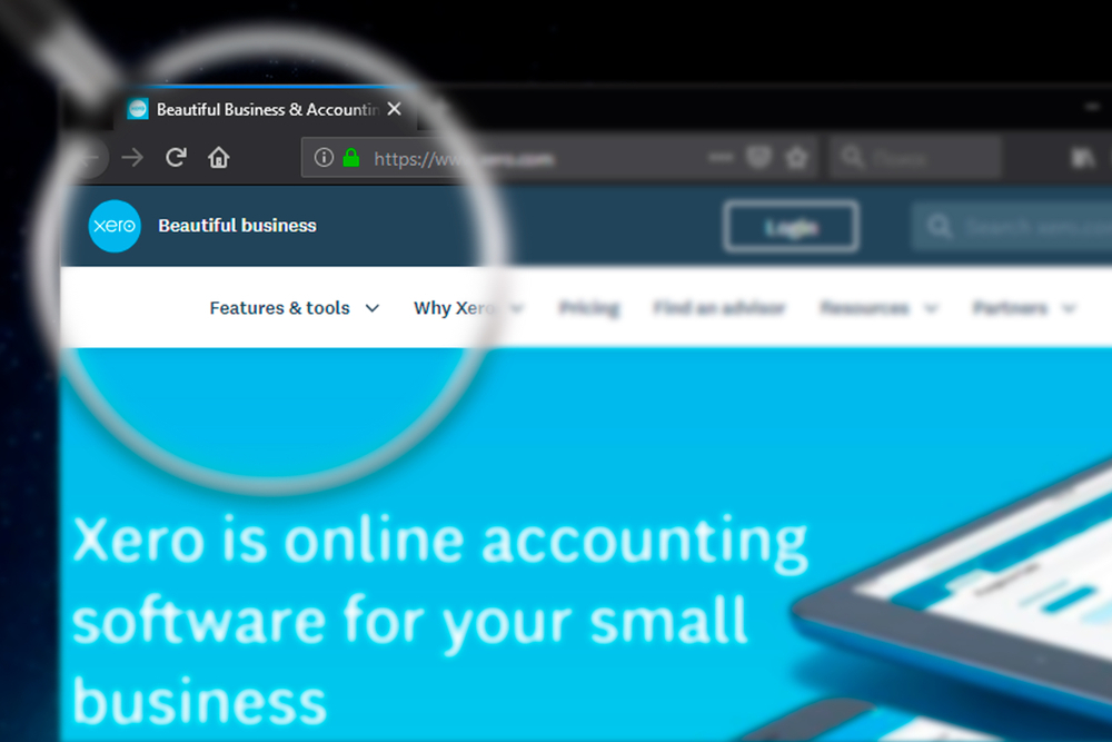 Favourite 11 Features in Xero Accounting Software