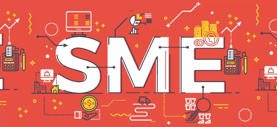 How Middle Eastern SMEs Can Navigate Post-Pandemic Recovery